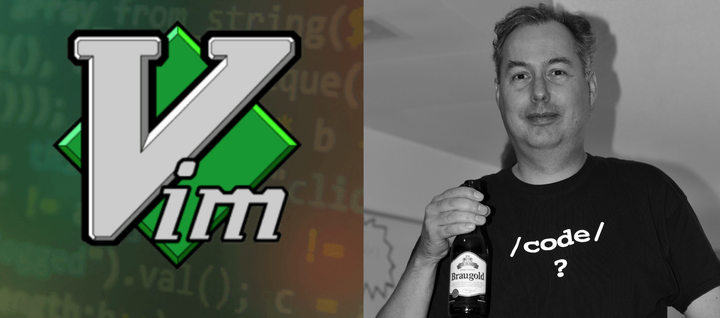 「编辑器之神Vim」之父去世，网友：他改变了很多人的一生 - 知乎
