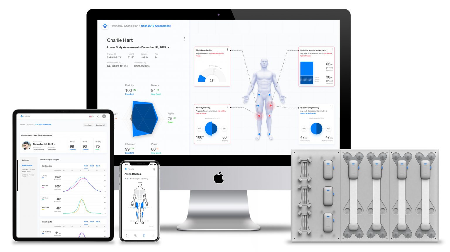 TOPPAN和FIGUR8使用肌肉骨骼传感器进行在线健身教学的先导测试 - 知乎