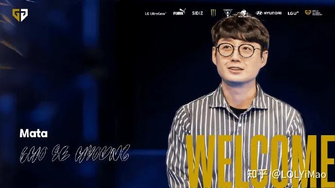 GEN官宣2024赛季大名单及教练组 - 知乎