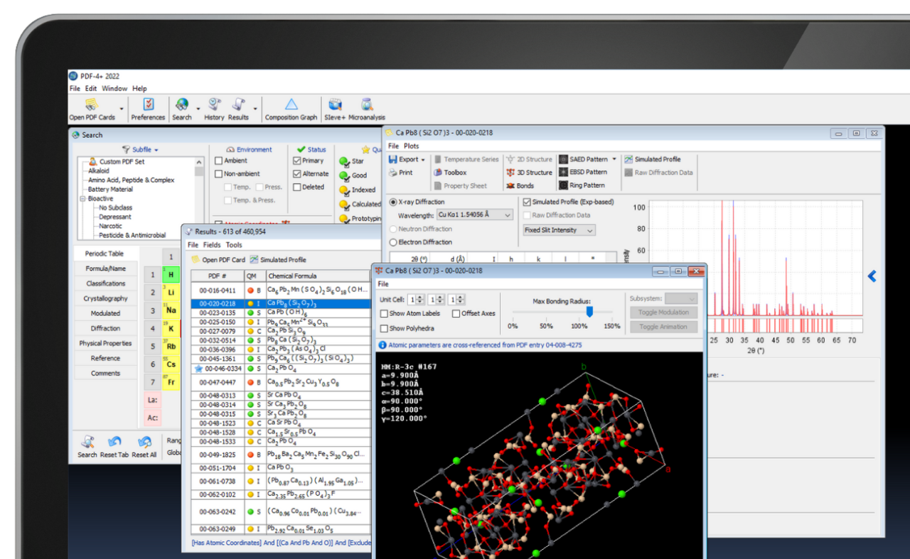 PDF-5+ 2025版数据库 - 知乎