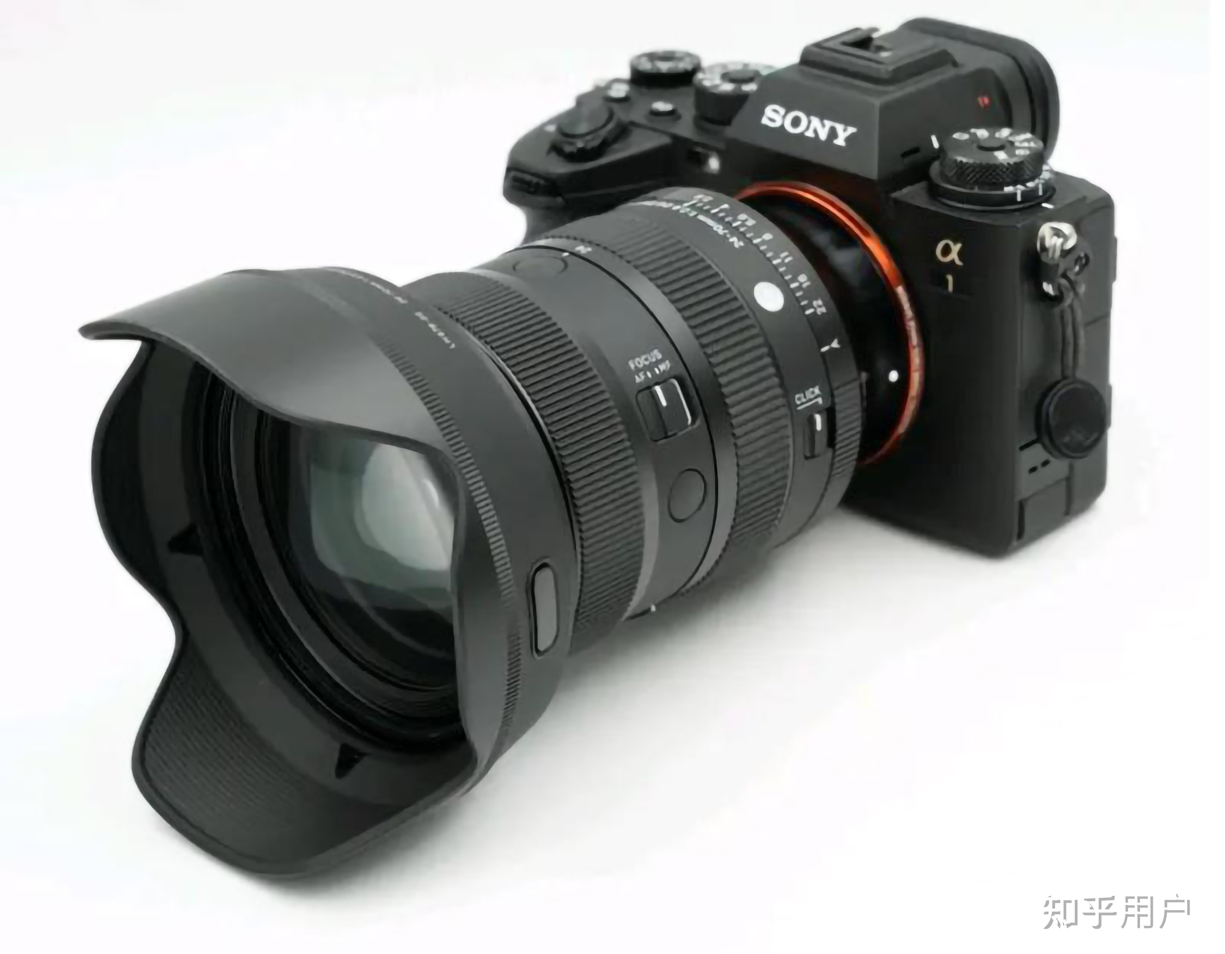 到底该选适马2470二代还是索尼2470gm2? - 知乎