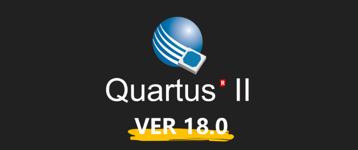 Quartus II 18.0 软件安装包下载及安装教程 - 知乎