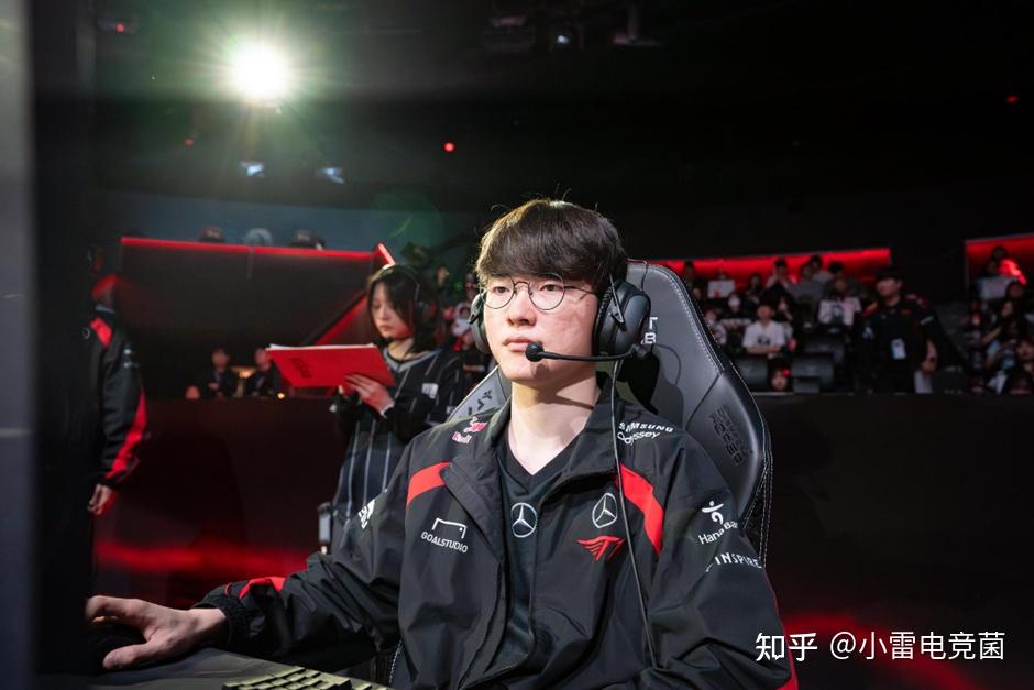 「ray.lol」状态奇差无比的T1碰头同样惨烈的KT 谁能止住颓势？ - 知乎