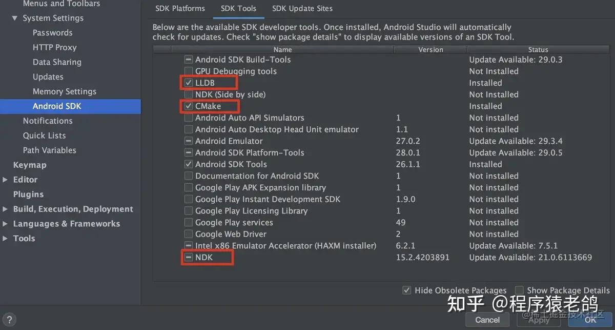 Android 大家有没有编译好的ffmpeg? - 知乎