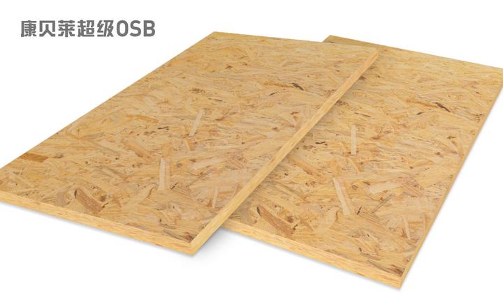 超级OSB，康贝莱制造 - 知乎