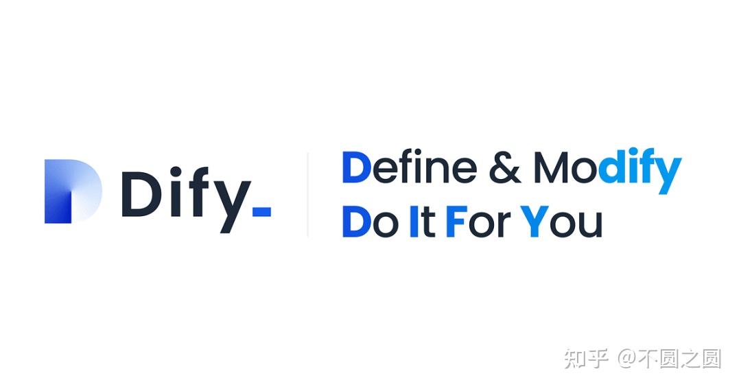 Dify是中国企业还是美国企业？ - 知乎