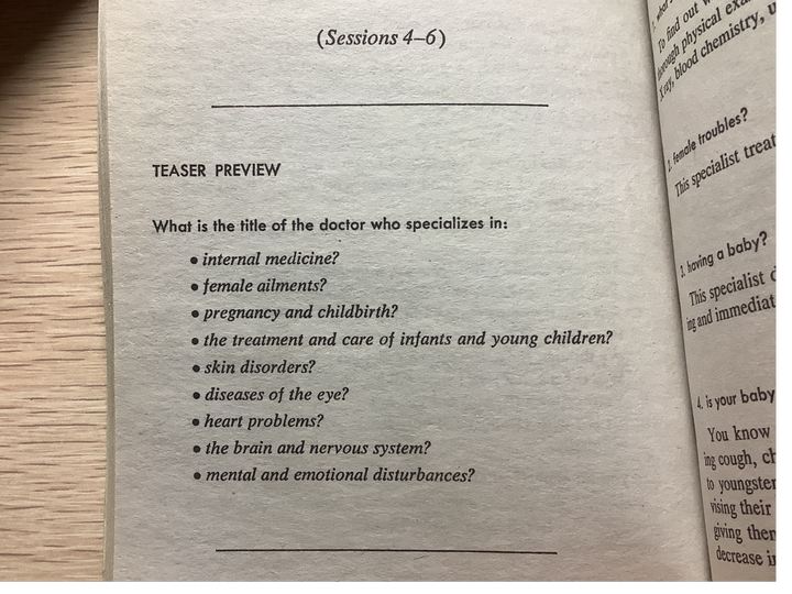 Word Power Made Easy｜Session4-6 - 知乎