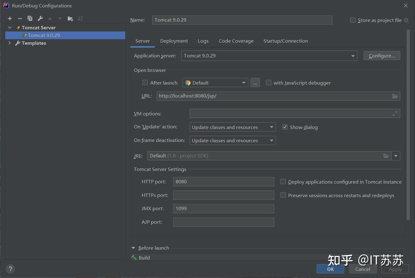 java-web-jsp（动态网页技术标准之一） - 知乎