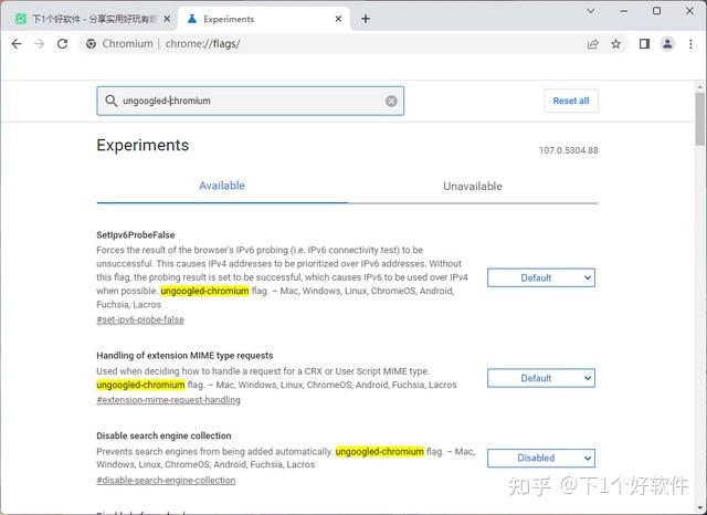 纯净快速、占用内存低的 Chromium 浏览器 - 知乎