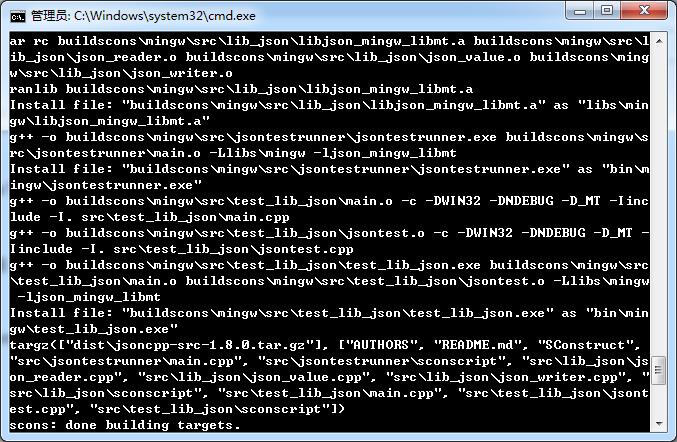 jsonrpc、jsoncpp和libjson-rpc-cpp概念和编译 - 知乎