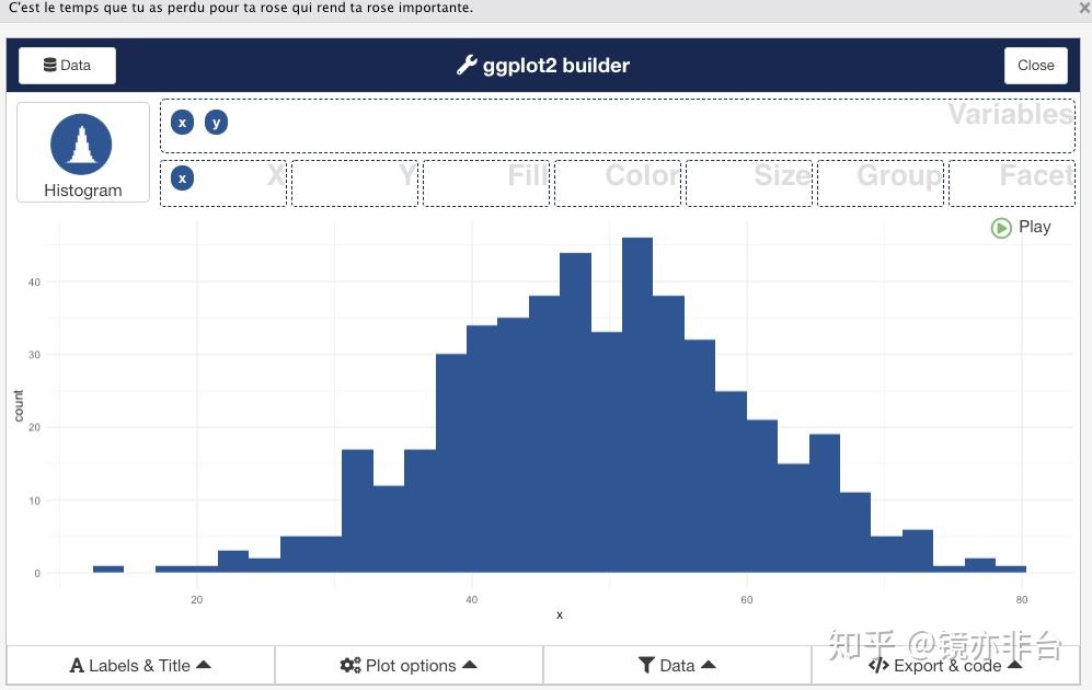 RStudio有哪些好用的Addins? - 知乎