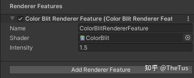 Unity URP14.0 自定义后处理系统 - 知乎
