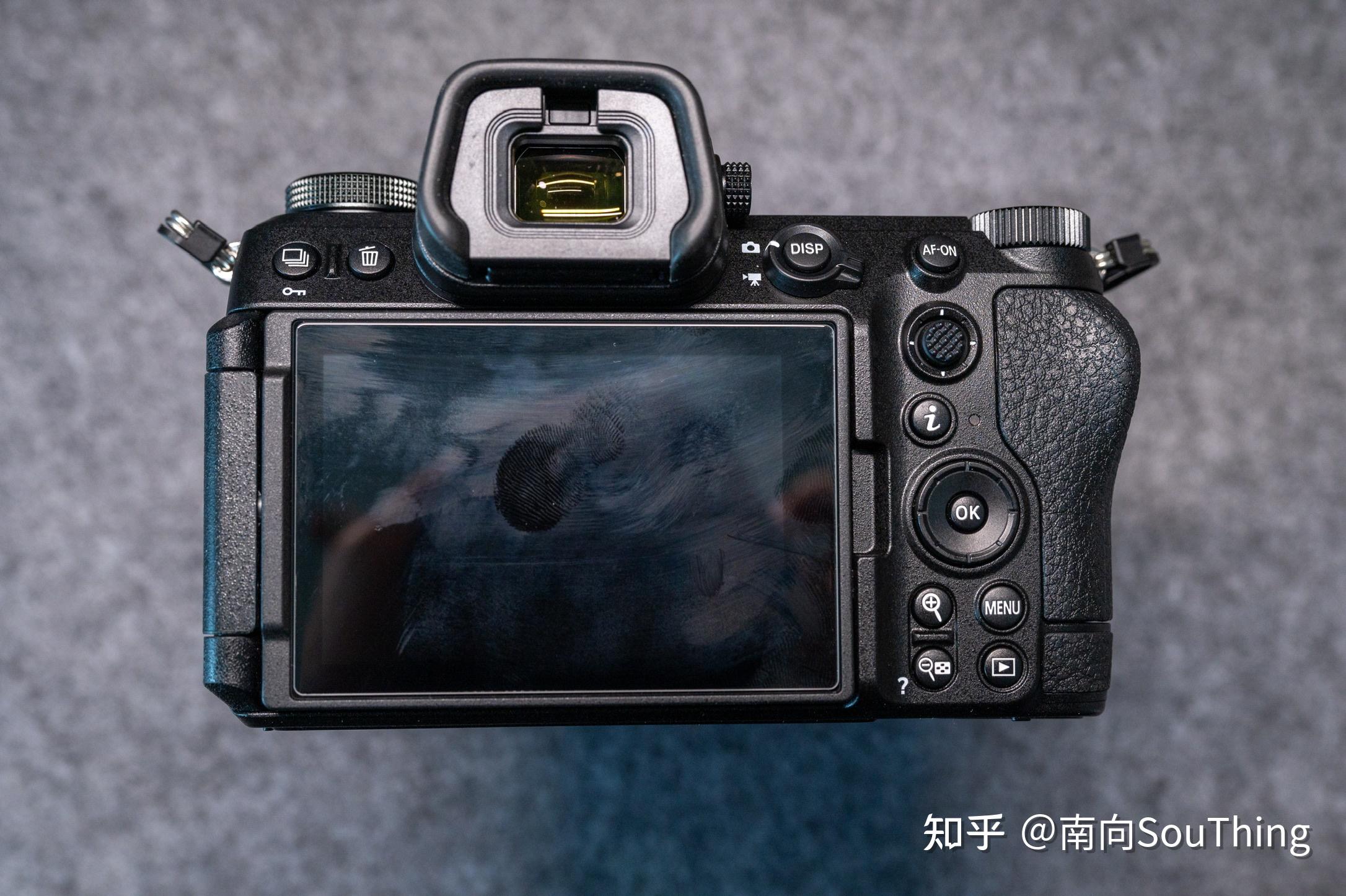 2024年，尼康Z63和尼康Z72应该如何选择？ - 知乎