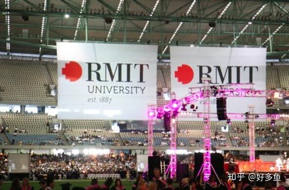 如何评价澳大利亚RMIT大学？ - 知乎