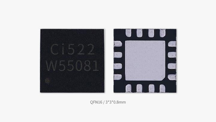 Ci522/Ci523方案丨电动车NFC一键启动智能刷卡解锁应用 - 知乎