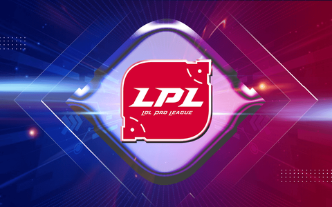 英雄联盟职业联赛（LPL） - 知乎