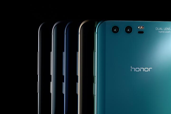 如果真要出售，荣耀手机品牌可能的买家分析 - 知乎