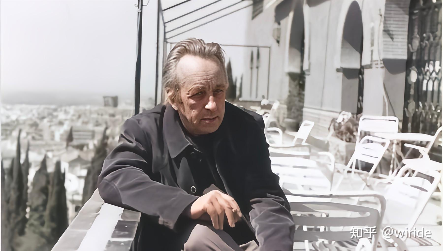 阿尔都塞的赌注：论生产关系优先性的政治 - 知乎