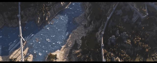 3dsMax免费且强大的插件---Forest Pack Pro - 知乎