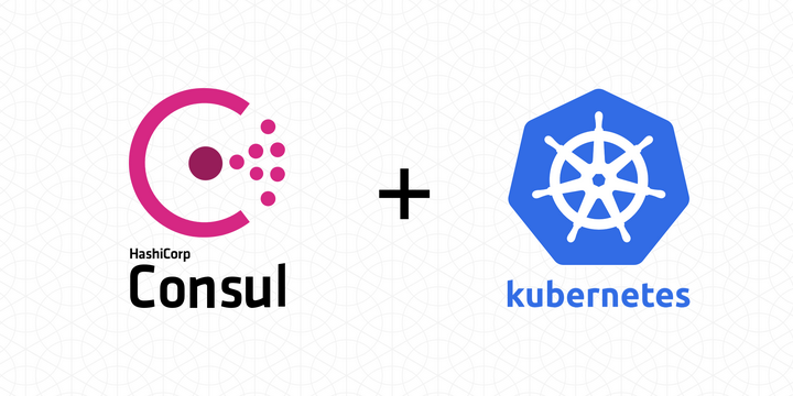 发布 HashiCorp Consul Helm Chart - 知乎