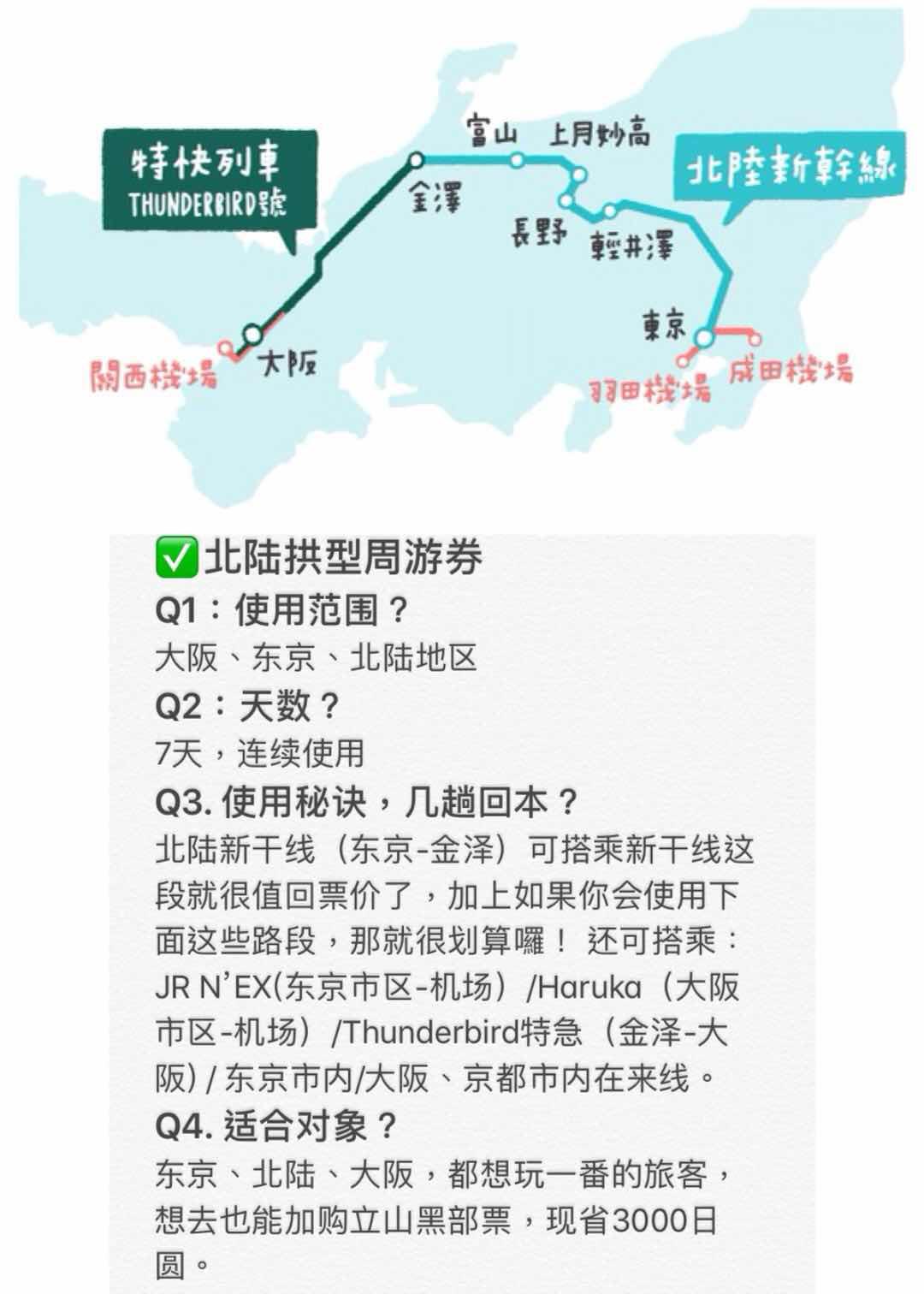 JR pass 使用范围？ - 知乎