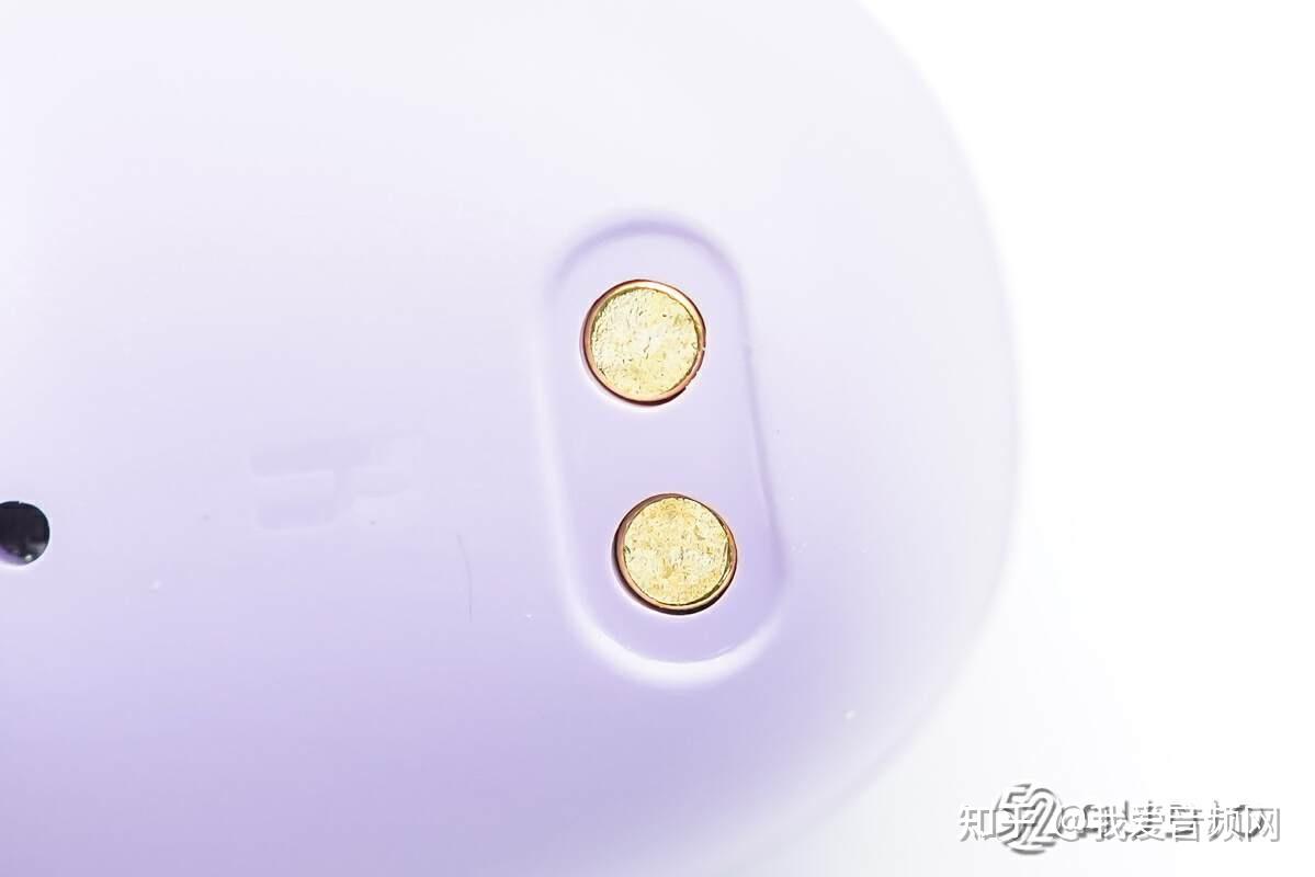 Baseus倍思Bowie WM02+真无线耳机拆解，LED智能数显屏，50h超长续航 - 知乎