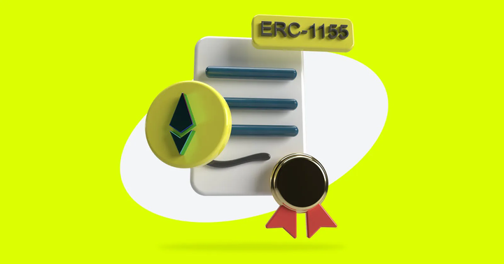 ERC-1155 标准如何优于 ERC-20 和 ERC-721 标准的组合？ - 知乎