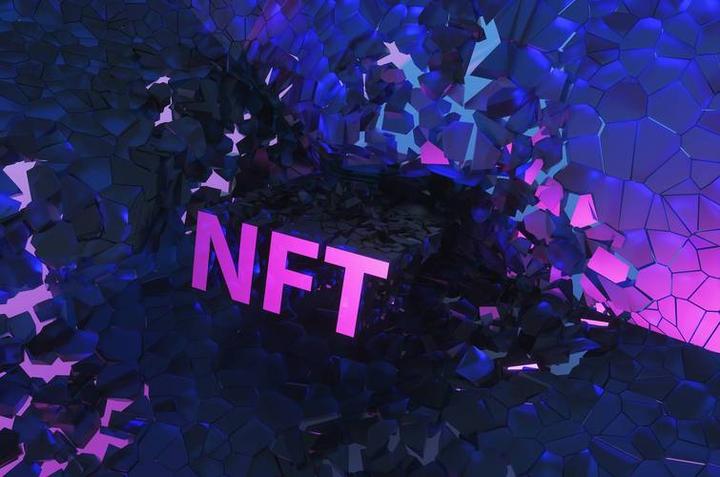 从NFT到NFR，数字艺术品的变与不变 - 知乎