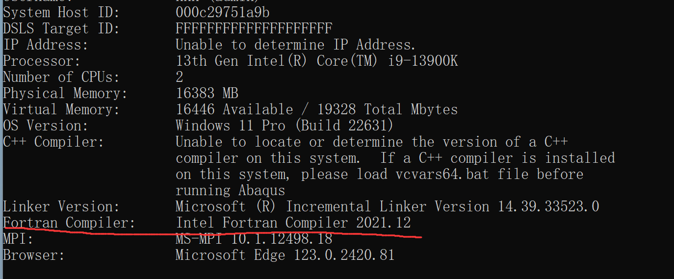 Abaqus 2024版完全安装步骤 - 知乎