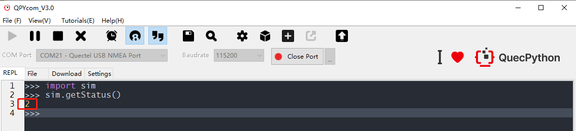 QuecPython的SIM卡异常排查 - 知乎