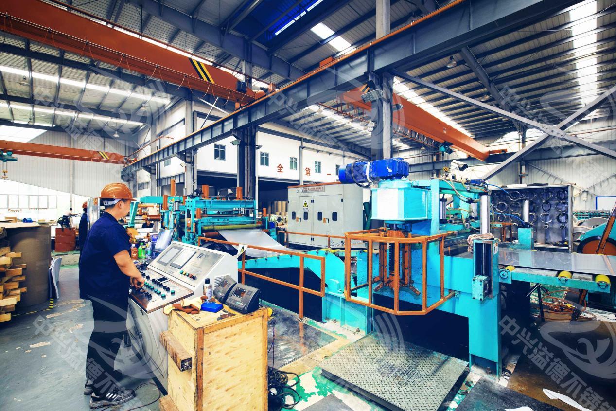 不锈钢材质 | 430，10Cr17，1.4016，铁素体不锈钢 - 知乎