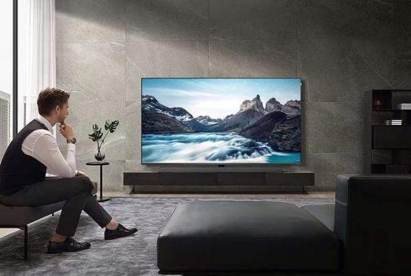 为什么说8K电视太遥远？那是因为你没有了解它！ - 知乎