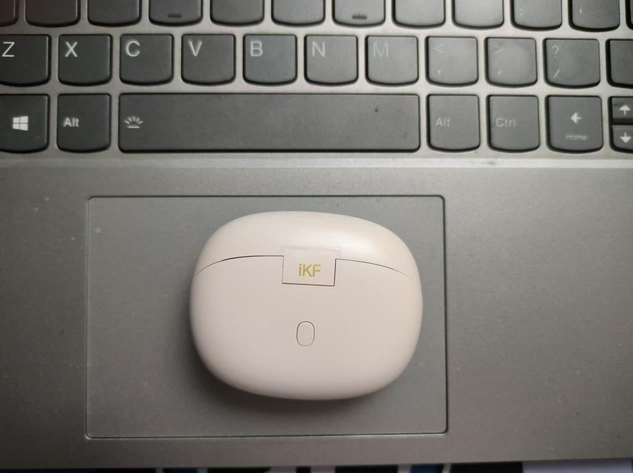 2025年618降噪耳机实测：iKF Zing Pro能否扛住地铁/宿舍噪音？200元档性价比天花板？ - 知乎