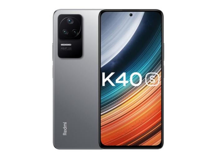红米 K40S - 知乎