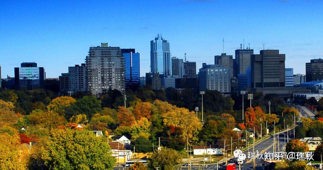 加拿大的城市的那些事儿---伦敦篇 - 知乎