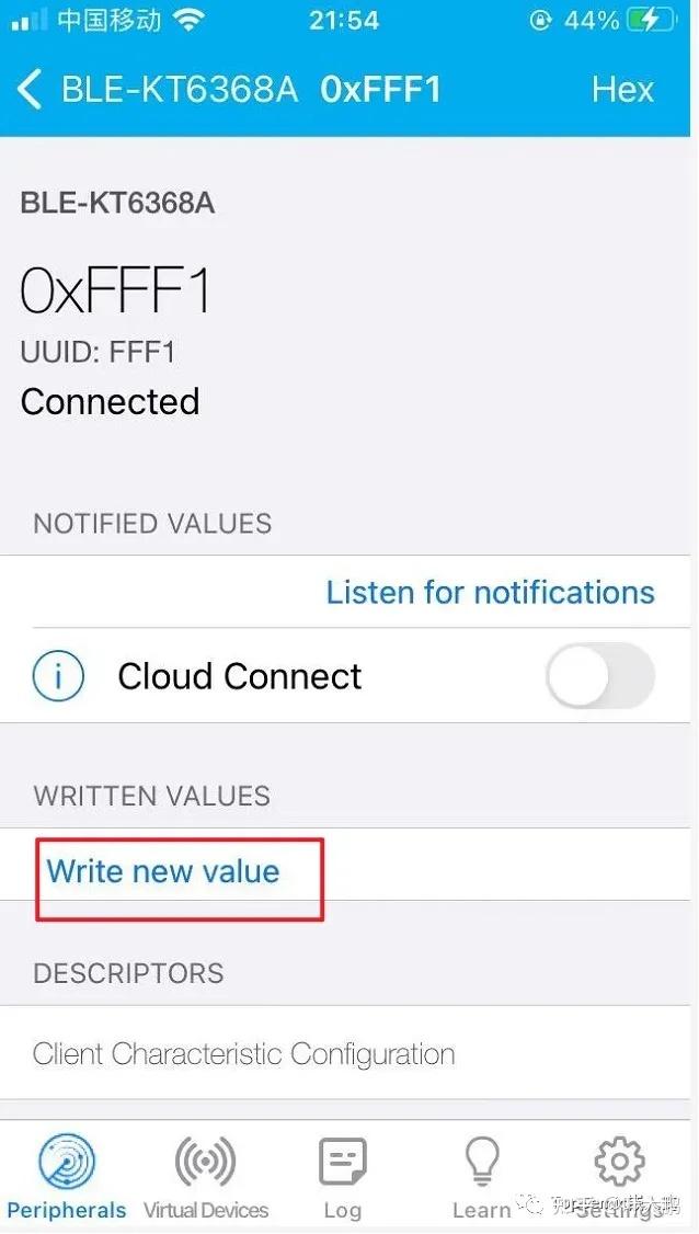 尝鲜1.6元的蓝牙芯片KT6368A - 知乎