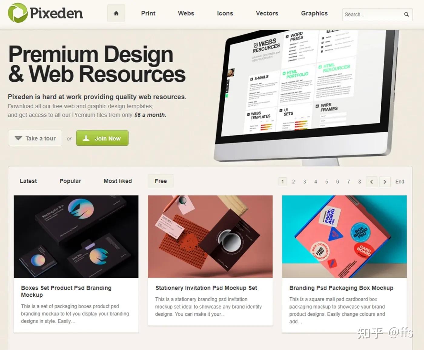 设计师必备干货！16 个设计模板网站介绍，高品质海报、传单轻松做 - 知乎