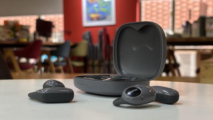 开放式耳机「力大砖飞」的哲学：16.2mm 动圈 + 33 小时续航，南卡 OE Pro 2 凭什么敢卖千元？ - 知乎