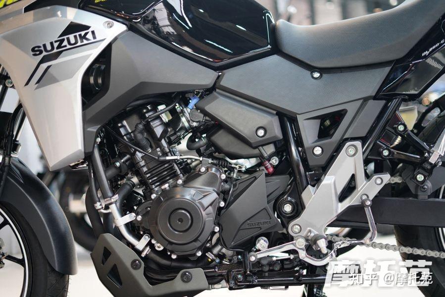 豪爵铃木 DL250 摩托车的驾驶体验怎么样？ - 知乎