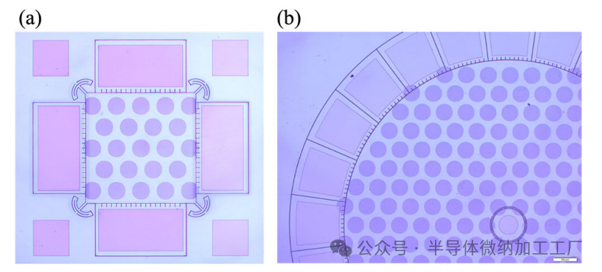 SICOI复合衬底应用--4H-碳化硅作为 MEMS 声学材料 - 知乎