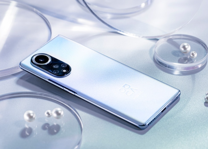 售价不到Nova9Pro一半，性能却更强，5000mAh大续航手机定价亲民 - 知乎