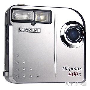 从入门到放弃：三星相机简史 - 知乎