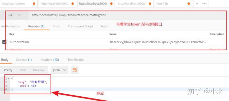 SpringCloud+Gateway+Security 搭建微服务统一认证授权（附源码） - 知乎