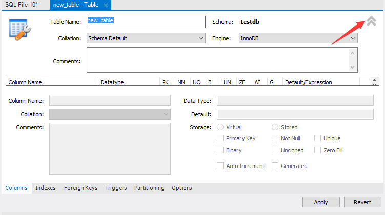 MySQL学习实践（一）——MySQLWorkbench导入Excel文件 - 知乎