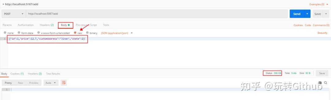 一文看懂 .NET 6 Minimal APIs - 知乎
