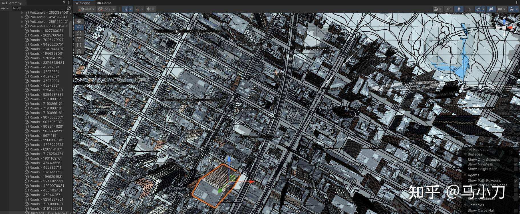 Mapbox 功能篇 - 漫思 - 博客园