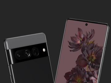 首款Android 13旗舰将至！谷歌Pixel 7 Pro曝光 主摄造型惊艳 - 知乎