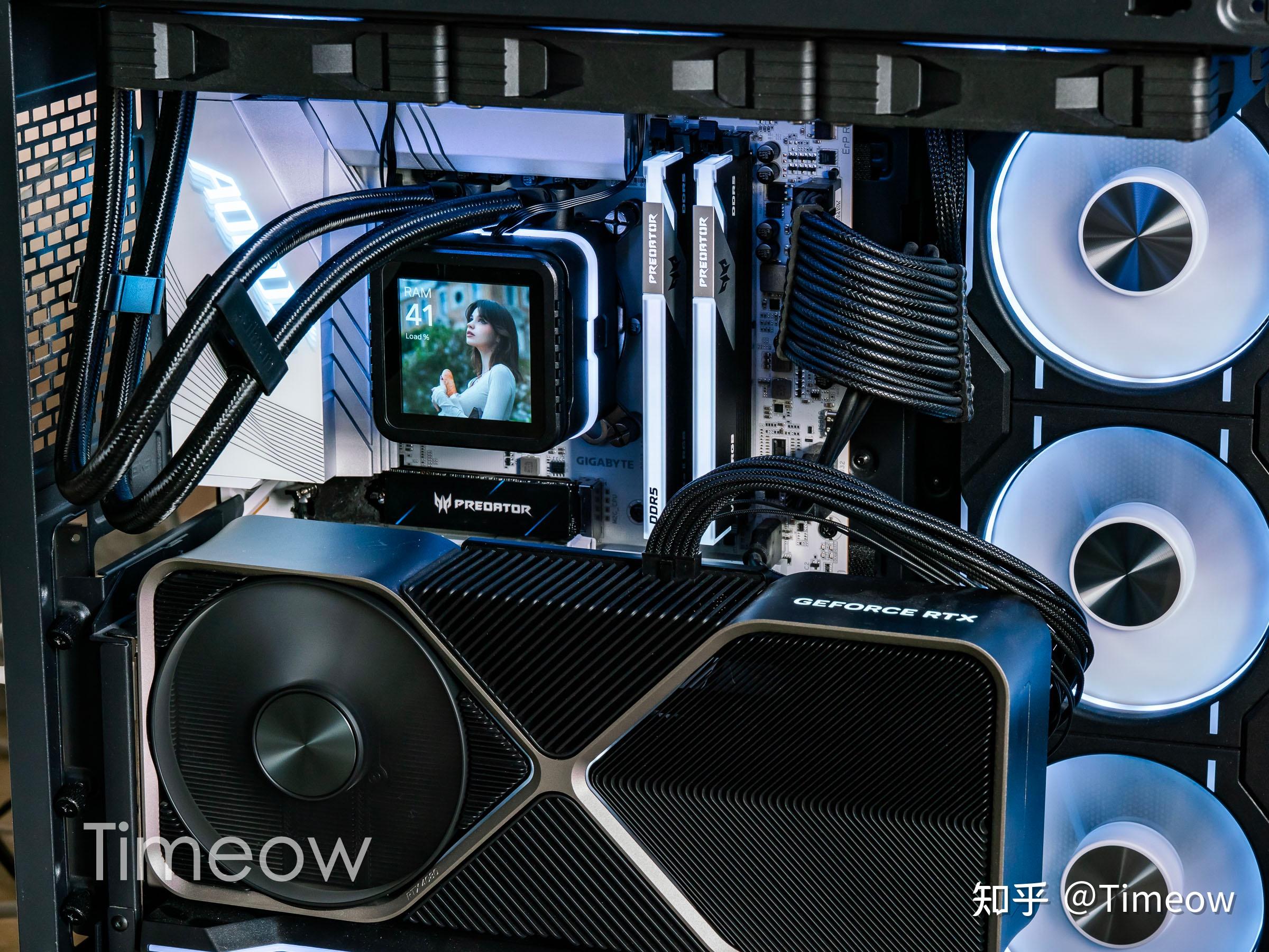 中端价格旗舰性能 宏碁掠夺者GM6 PCIe4.0固态硬盘全评测 实际体验究竟如何？ - 知乎