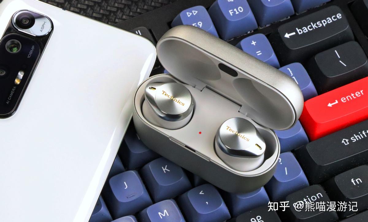 深度测评松下AZ80，真正实现HiFi音质的无线蓝牙TWS降噪耳机 - 知乎