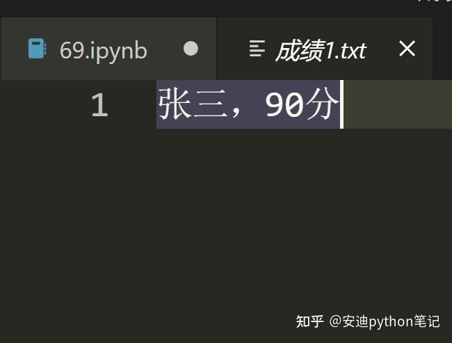 python file() 和open()有什么区别？？ - 知乎